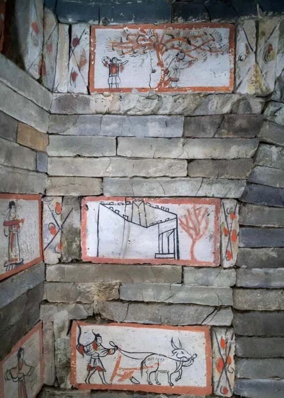 Jiayuguan Day Tour: Murals, Great Wall & Frontier Landmarks - The Sum Up