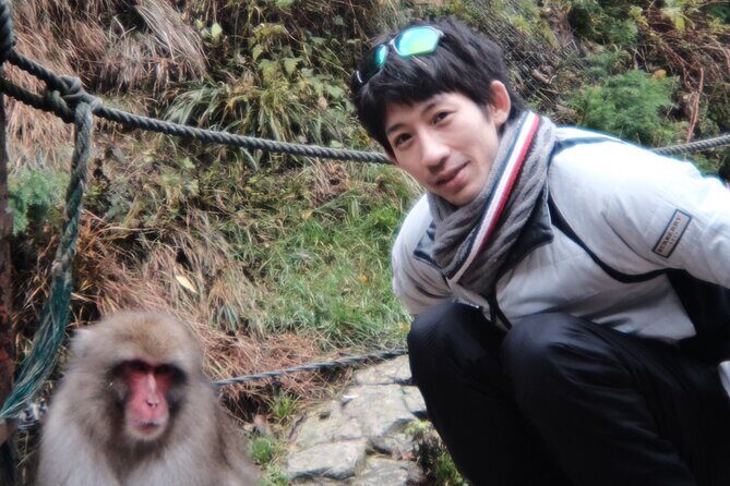 Jigokudani Snow Monkey and Togakushi Shrine Private Tour - Frequently Asked Questions