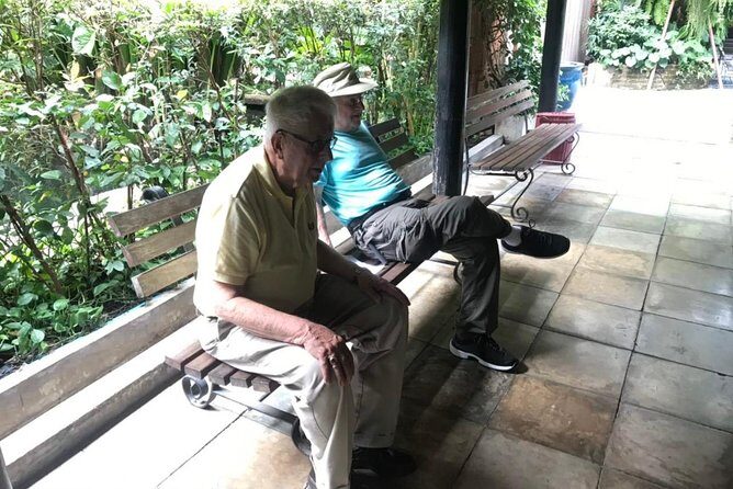 Jim Thompson House and Suan Pakkad Palace Museum Private Tour - What You’ll Get from This Tour