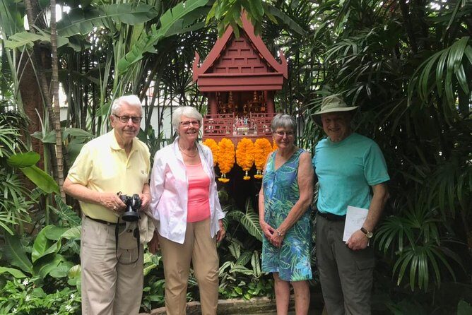 Jim Thompson House and Suan Pakkad Palace Museum Private Tour - Analyzing the Value: Is It Worth It?