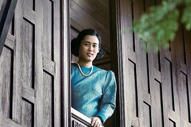 Jim Thompson House Museum Entrance Ticket & Hotel Pick up - FAQ