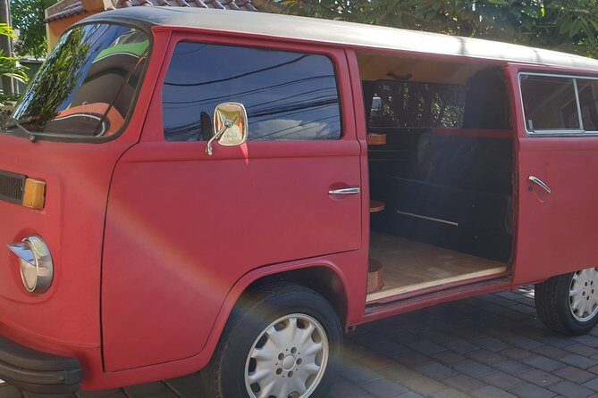 Jimbaran Beach Candle Light Dinner - Transport and Group Size