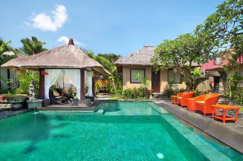 Jimbaran : Chocolate Body Massage and Spa Treatment - Key Points