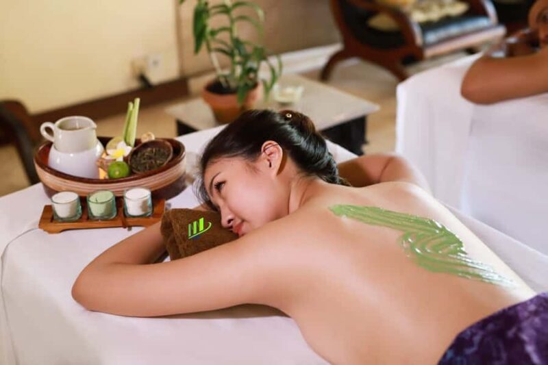 Jimbaran : Chocolate Body Massage and Spa Treatment - An In-Depth Look at the Jimbaran Chocolate Body Massage and Spa Experience