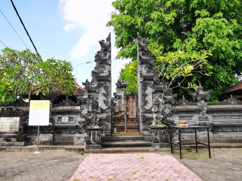 Jimbaran: Exotic Culinary Fish and Seafood Tour - Key Points