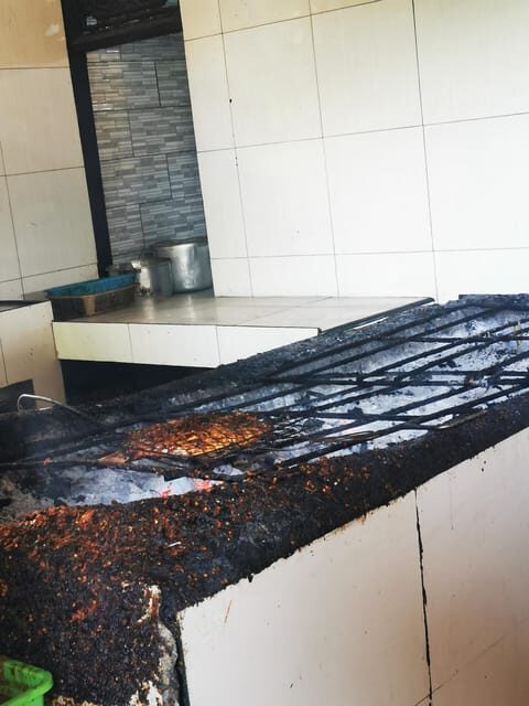 Jimbaran: Exotic Culinary Fish and Seafood Tour - The Value of a Private, Customized Tour