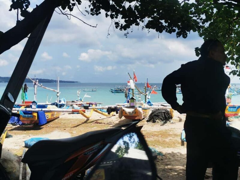 Jimbaran: Exotic Culinary Fish and Seafood Tour - Practical Details & Tips