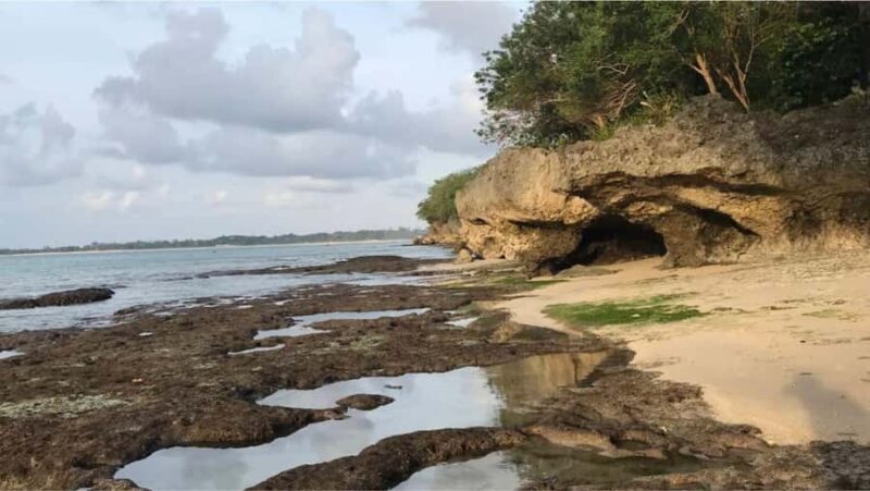 Jimbaran: Private Uluwatu Fullday Tour with Hotel Transfer - Key Points