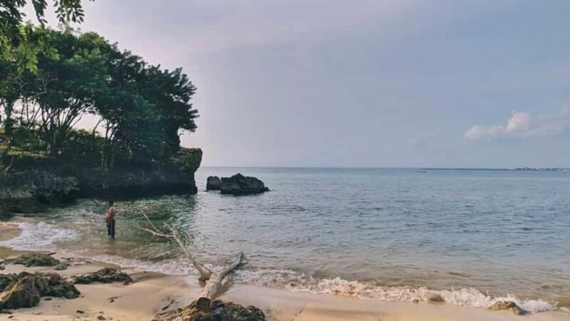 Jimbaran: Private Uluwatu Fullday Tour with Hotel Transfer - The Itinerary: A Step-by-Step Breakdown