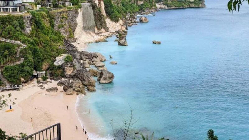 Jimbaran: Private Uluwatu Fullday Tour with Hotel Transfer - What the Reviews Say: Authentic Perspectives