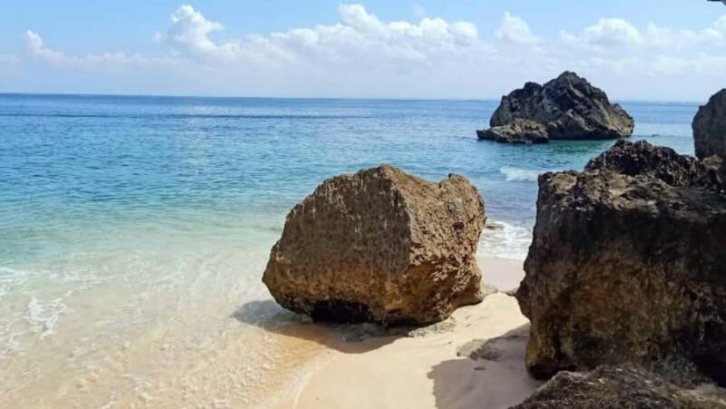 Jimbaran: Private Uluwatu Fullday Tour with Hotel Transfer - Detailed Analysis of Value