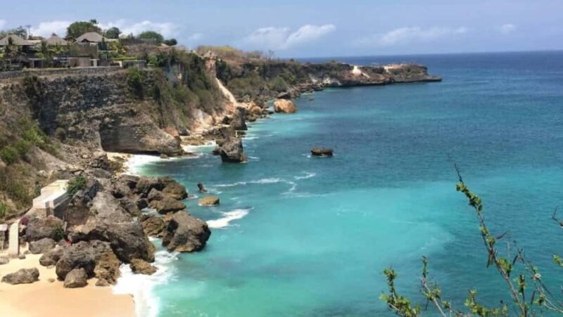 Jimbaran: Private Uluwatu Fullday Tour with Hotel Transfer - The Sum Up: Who Will Love This Tour?