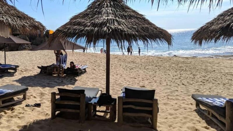 Jimbaran: Private Uluwatu Fullday Tour with Hotel Transfer - FAQ