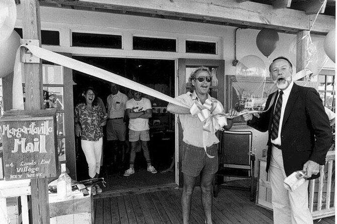 Jimmy Buffett Tour - Practical Tips for Travelers