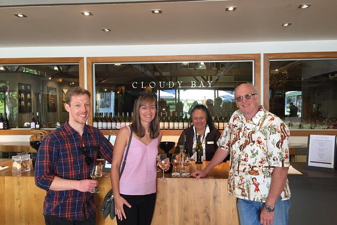 Jimmys Classic Marlborough Wine tours - What Makes the Experience Special?