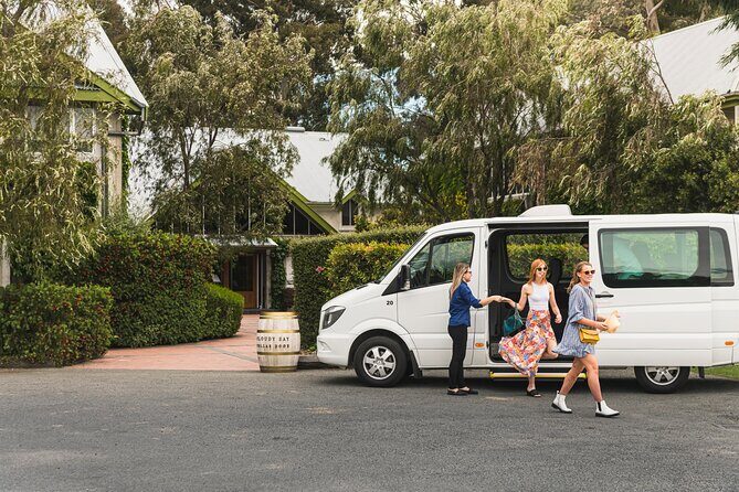 Jimmys Classic Marlborough Wine tours - Who Would Love This Tour?