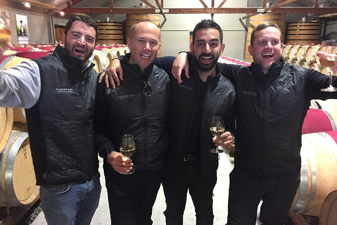 Jimmys Classic Marlborough Wine tours - FAQ