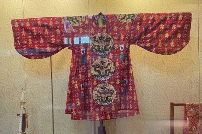 Jin Shan Ling Great Wall, Gu Bei Water Town Private Day Tour - The Sum Up