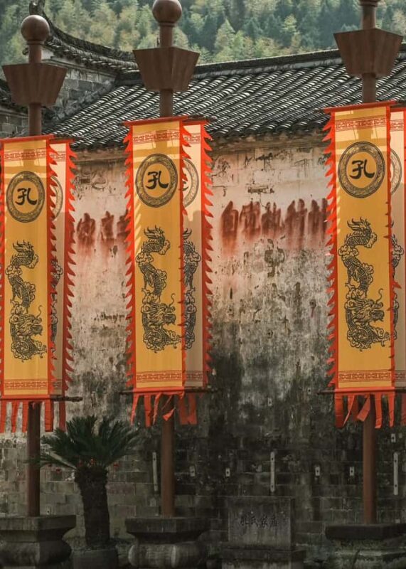 Jinan to Qufu: Confucius Temple, Mansion, Cemetery & Museum - The Modern Confucius Museum: Artifacts & Multimedia