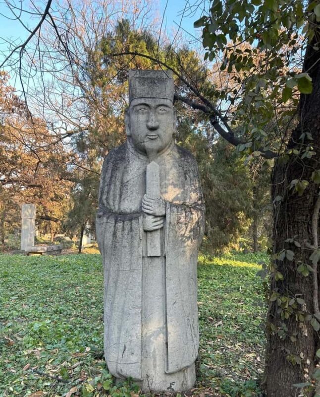 Jinan to Qufu: Confucius Temple, Mansion, Cemetery & Museum - Who Would This Tour Suit?