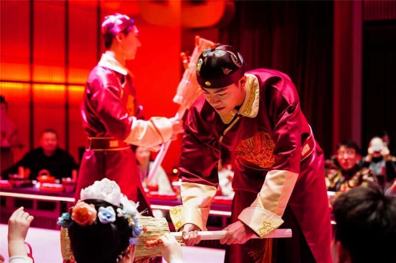 Jinan Xiuyan Banquet | Immersive Palace Show & Dinner - Final Thoughts