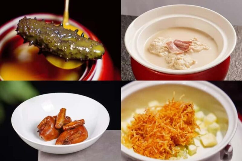 Jinan Xiuyan Banquet | Immersive Palace Show & Dinner - FAQ