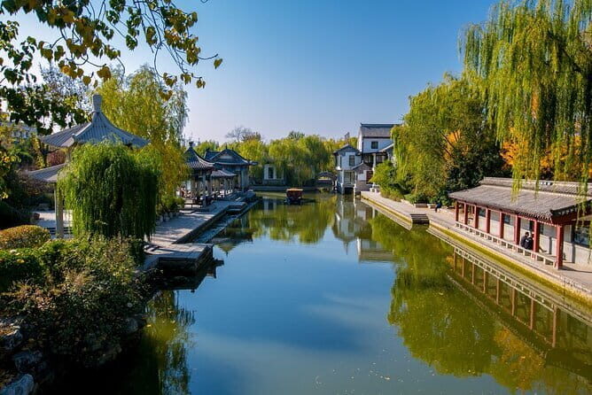 Jinan Yaoqiang Airport Chauffeur Service, Jinan Airport Transfer - Summary