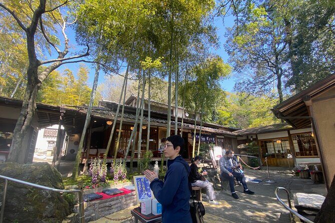 Jindaiji Traditional Temple Purification Tour with Local Soba - The Sum Up: Why This Tour Is Worth Your Time
