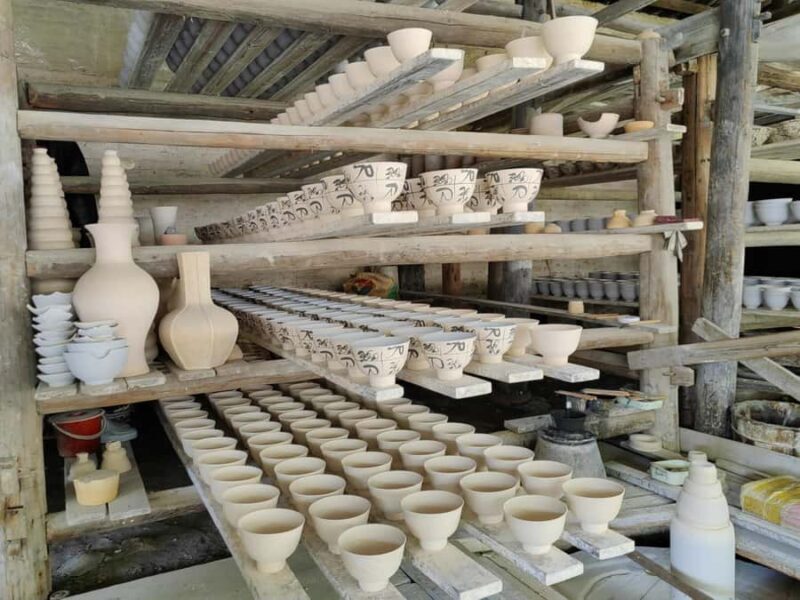 Jingdezhen: Porcelain, Kilns, Art, and Market Tour - Key Points