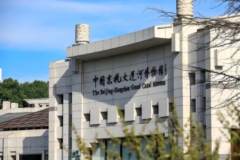 Jinghang Grand Canal Walking Tour Experience - Authenticity and Value