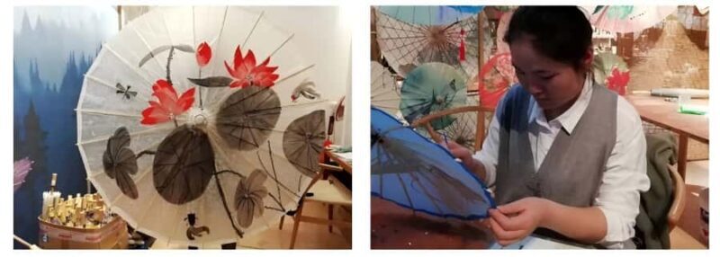 Jinghang Grand Canal Walking Tour Experience - Frequently Asked Questions