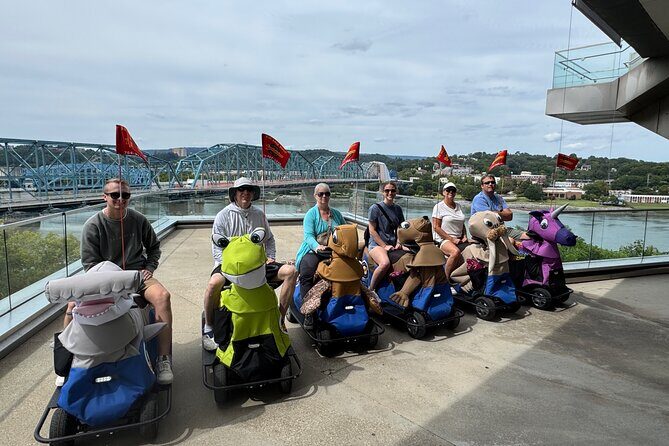 Jingle Bell Rides Holiday Lights Rydables Tour - FAQ