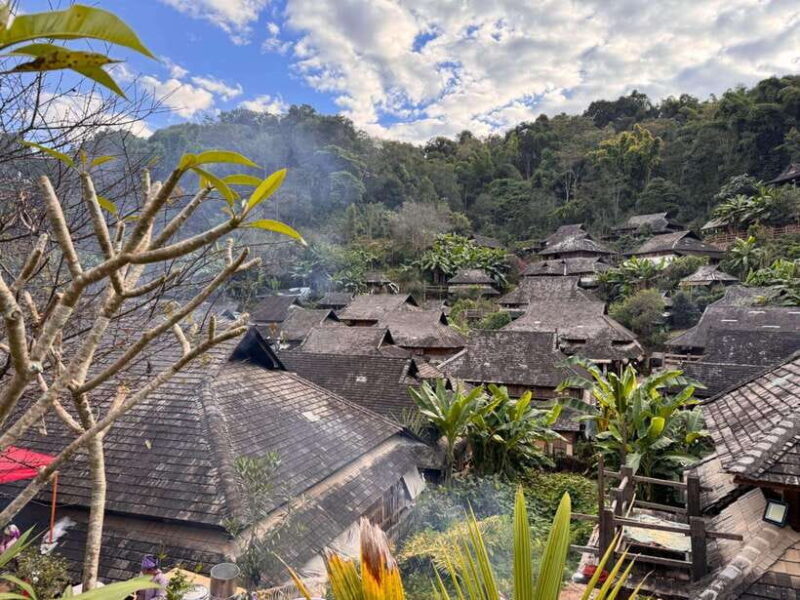 Jingmai Mountain (UNESCO) | Old Tea Forests and Dai Villages - FAQ