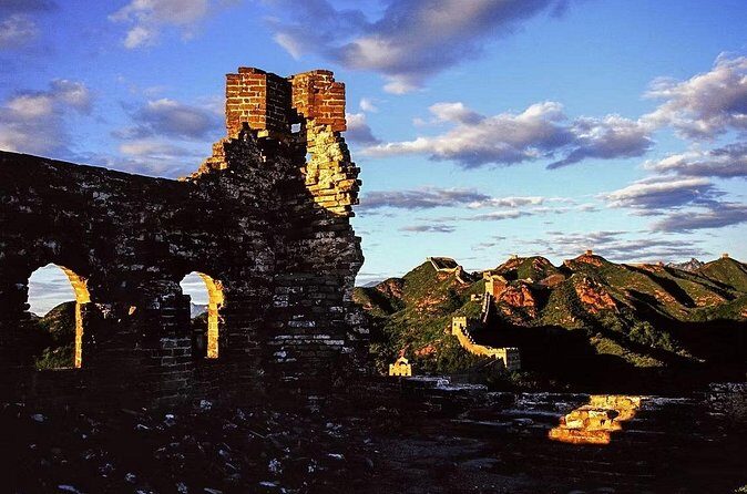 Jingshanling Great Wall and Gubei Water Town Day Tour - FAQs