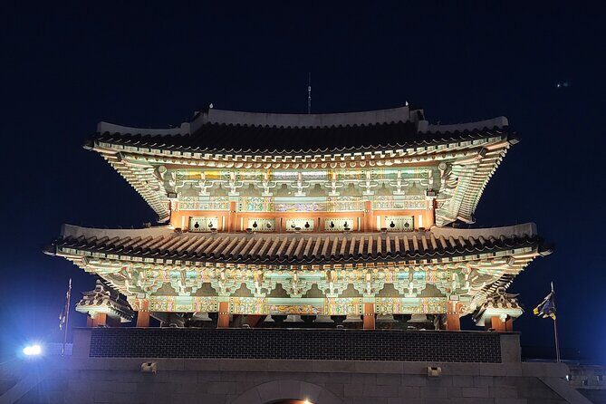 Jinju Namgang Yudeung Festival Bus tour from Busan - A Closer Look at the Jinju Namgang Yudeung Festival Bus Tour