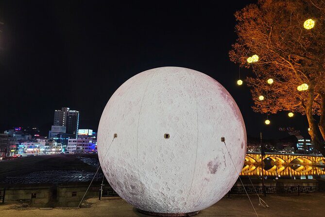 Jinju Namgang Yudeung Festival Bus tour from Busan - Final Thoughts: Is It Worth It?