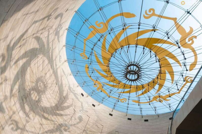 Jinsha Site Museum Tour: Experience Ancient Shu civilization - An In-depth Look at the Jinsha Site Museum Tour