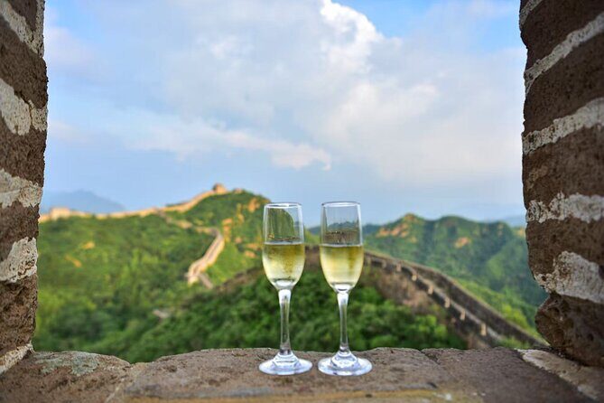 Jinshanling Authentic Great Wall Scenery Tour - Key Points
