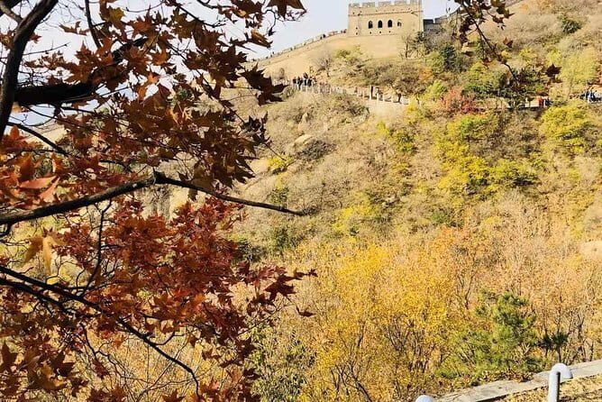 Jinshanling Great Wall Bus Tour - Reliability and Trust Concerns