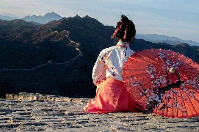 Jinshanling Great Wall Day Trip with Private English Speaking Driver Service - An Honest Look at the Tour