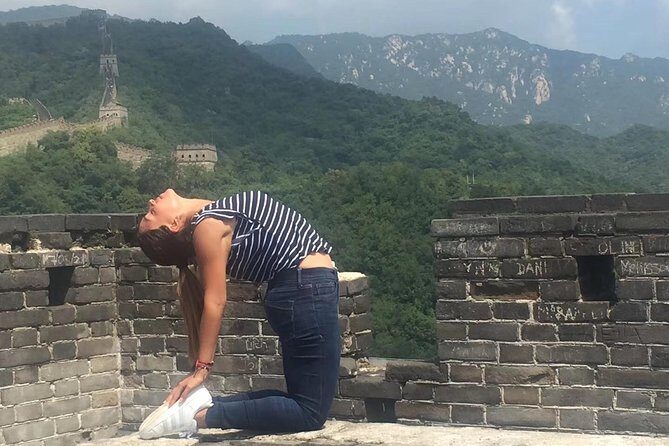 Jinshanling Great Wall Day Trip with Private English Speaking Driver Service - Final Thoughts: Who Will Love This Experience?