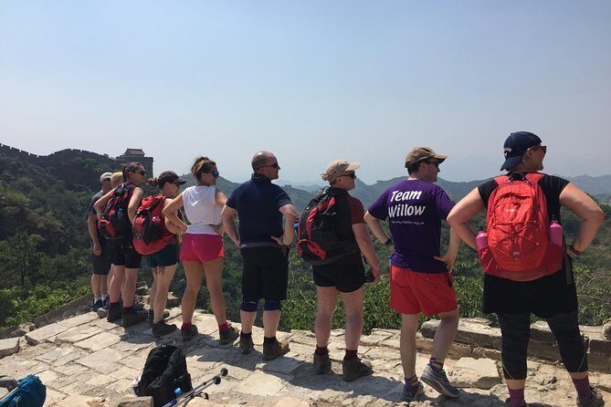 Jinshanling Great Wall Private Hiking Day Tour - Who Is This Tour Best For?