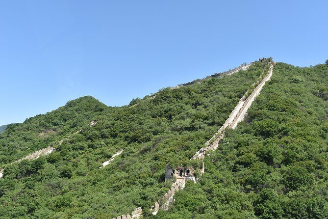 Jinshanling Great Wall Private Hiking Day Tour - Final Thoughts