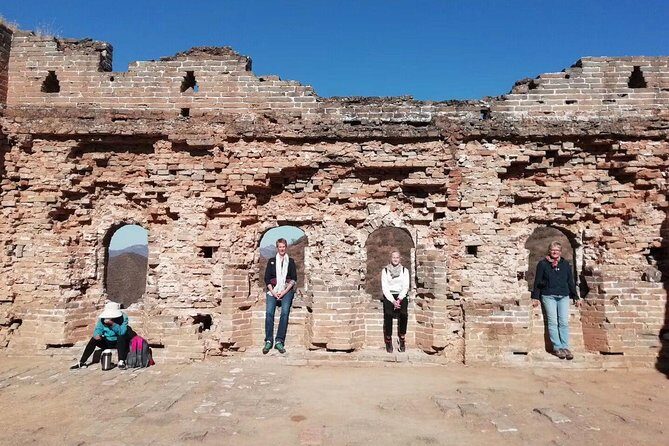 Jinshanling Great Wall Private Hiking Tour - What Makes Jinshanling Special?