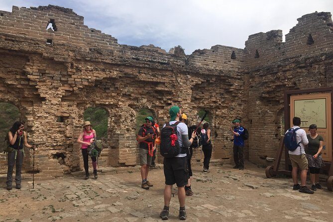 Jinshanling Great Wall Private Hiking Tour - FAQ