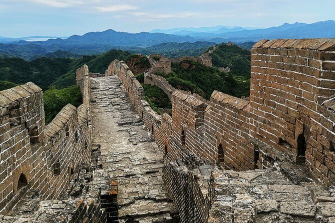 Jinshanling Great Wall Small-group SUNSET tour from Beijing - Why Choose the Jinshanling Great Wall Sunset Tour?
