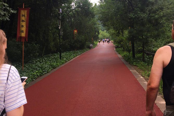 Jinshanling Great Wall Small-group SUNSET tour from Beijing - Final Thoughts: Is This the Right Tour for You?