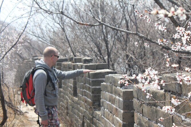 Jinshanling Great Wall to Simatai West Sunset Hiking Private Tour - FAQ
