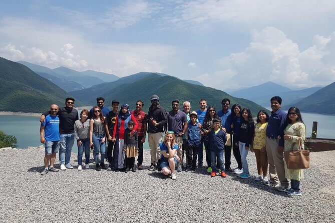 Jinvali-Ananuri-Gudauri-Kazbegi private tour - The Overall Experience: Balance and Authenticity