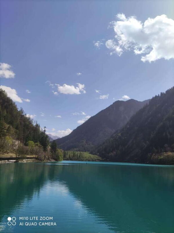 Jiuzhaigou: 3-Day Tour with Bullet Train Transfers - Key Points